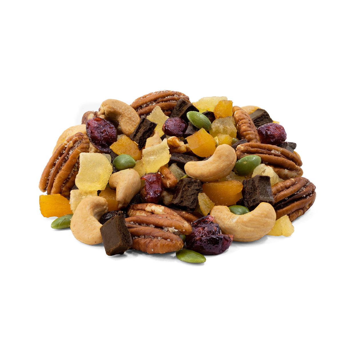 Signature Trail Mix – Tavern Shops at The Inn at Little Washington