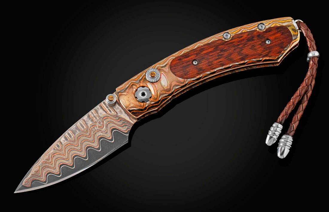 Cobra Pocket Knife – Tavern Shops at The Inn at Little Washington