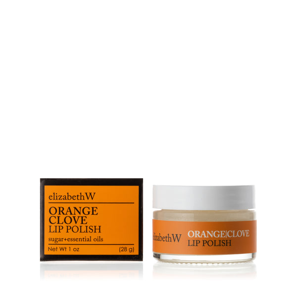 Orange Clove Soothing Salve – Tavern Shops at The Inn at Little Washington