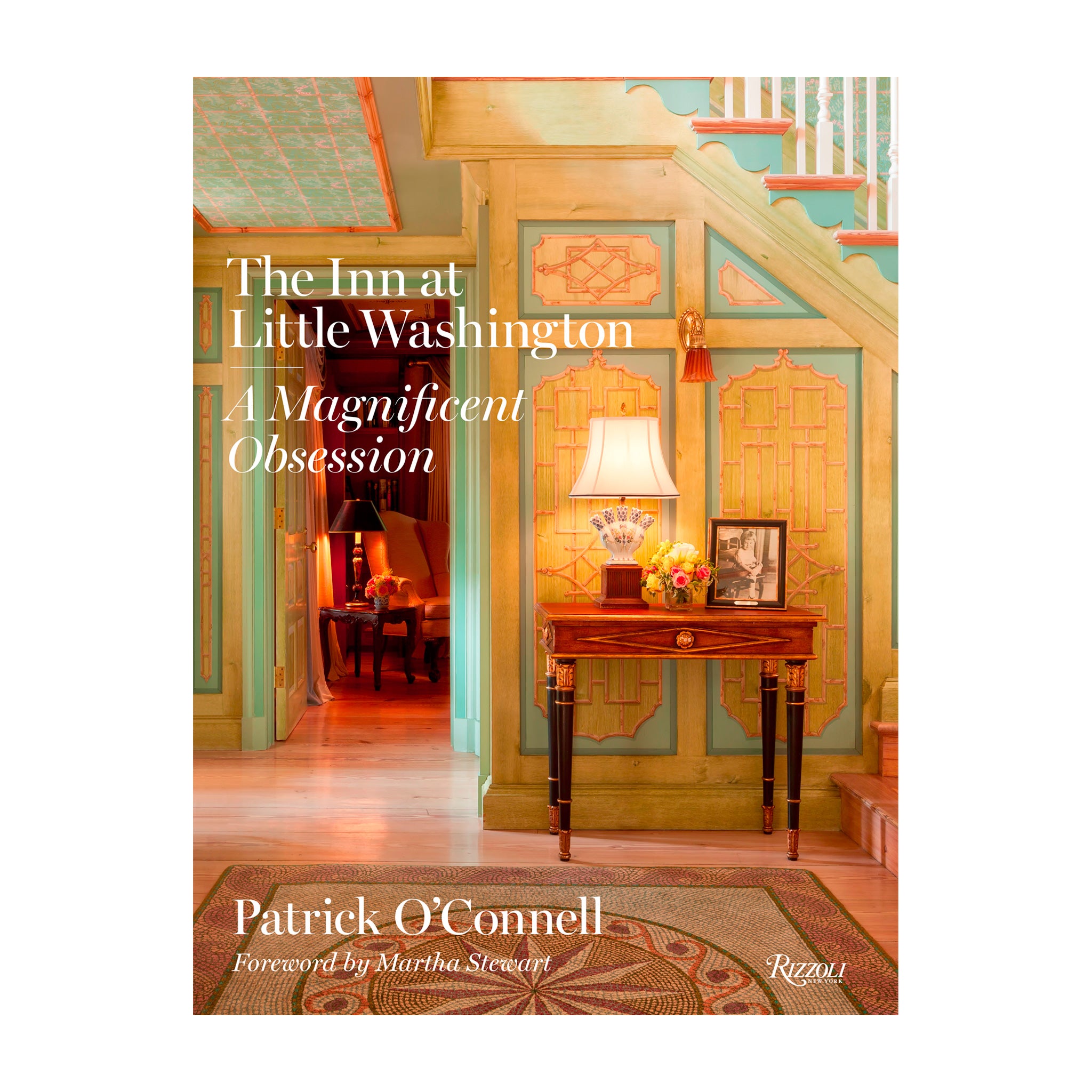 From Our Library – Tavern Shops at The Inn at Little Washington