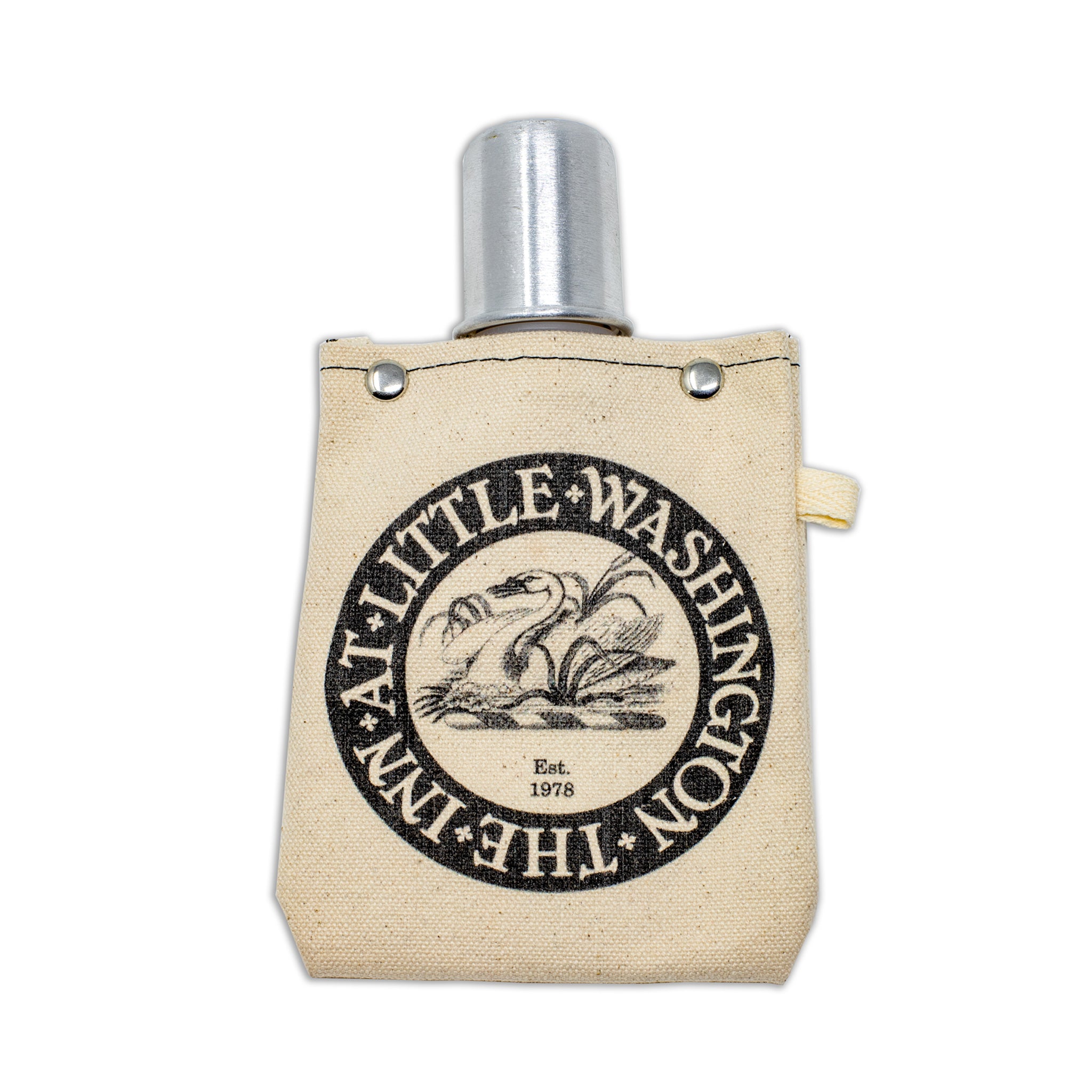 The Inn at Little Washington Flask – Tavern Shops at The Inn at Little ...